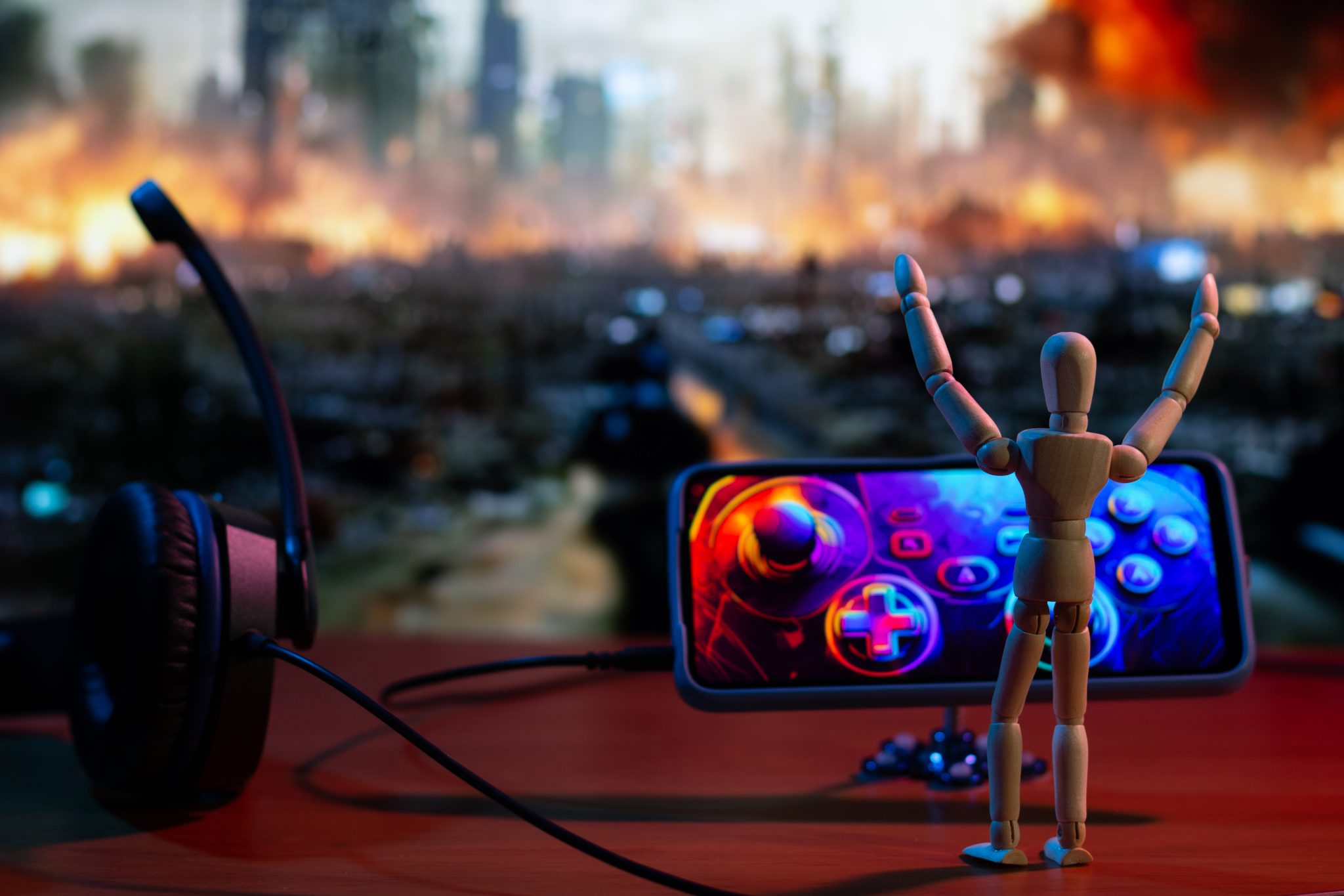 Best Mobile Games of 2026 You Must Try – gaming slick