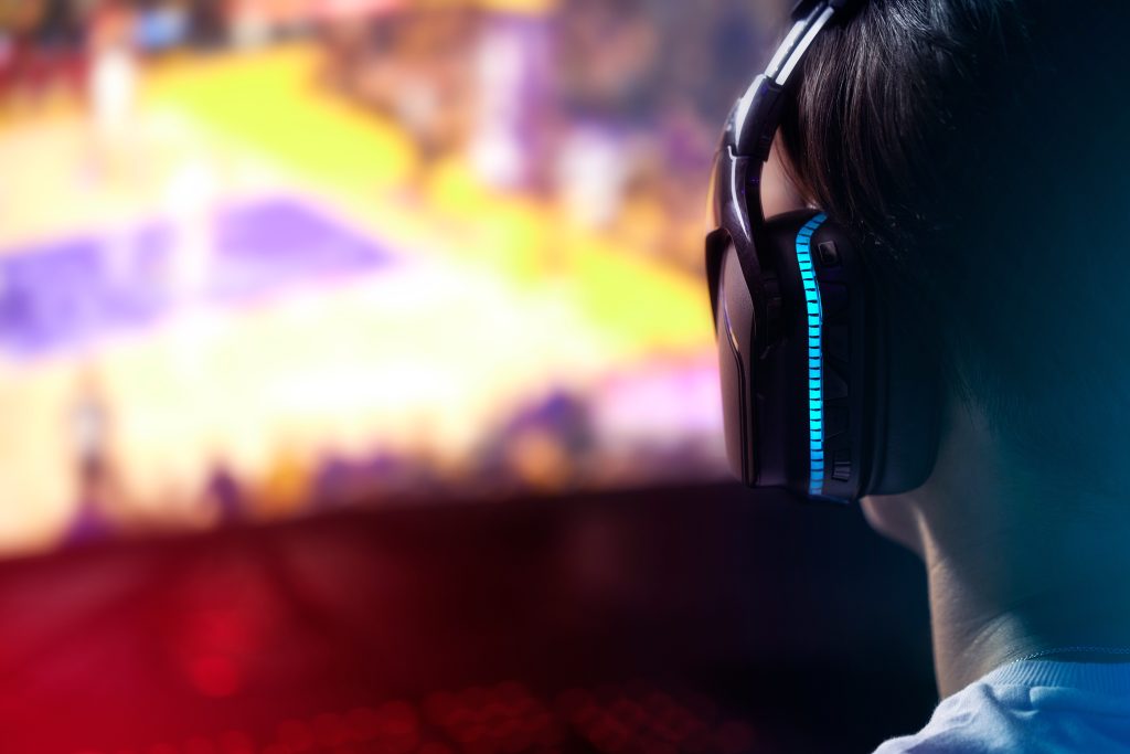 Latest Updates from Competitive Gaming Events – gaming slick